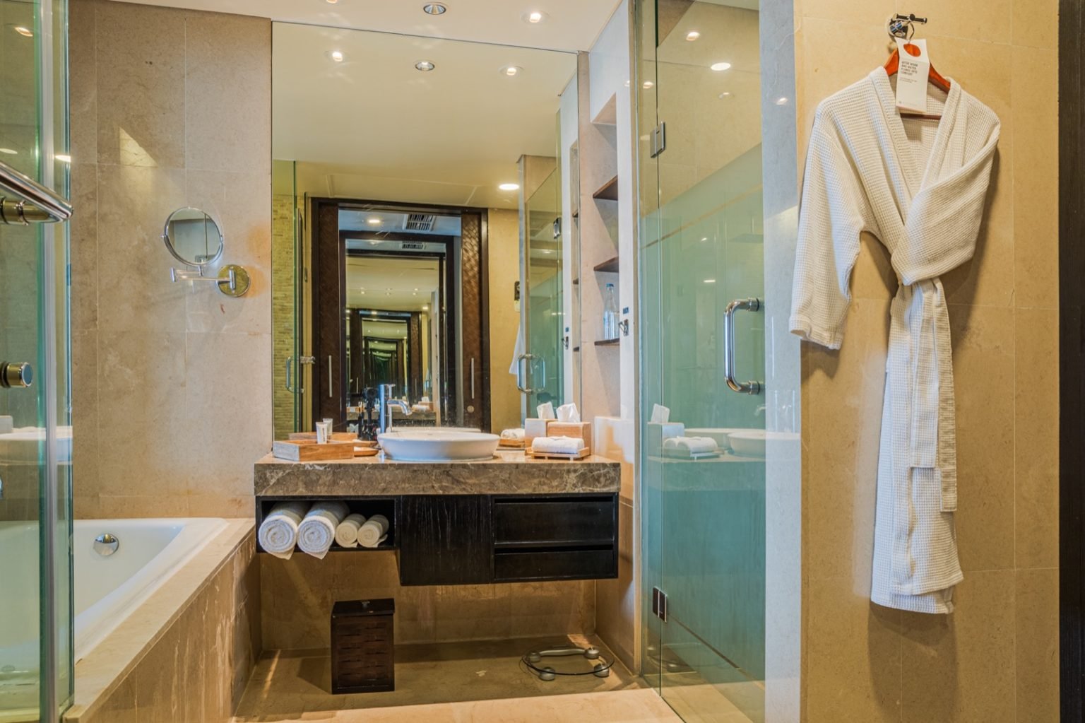 Pullman Bali Legian Beach Review - Hotels 🛌 - Another Excuse to Travel 🌏