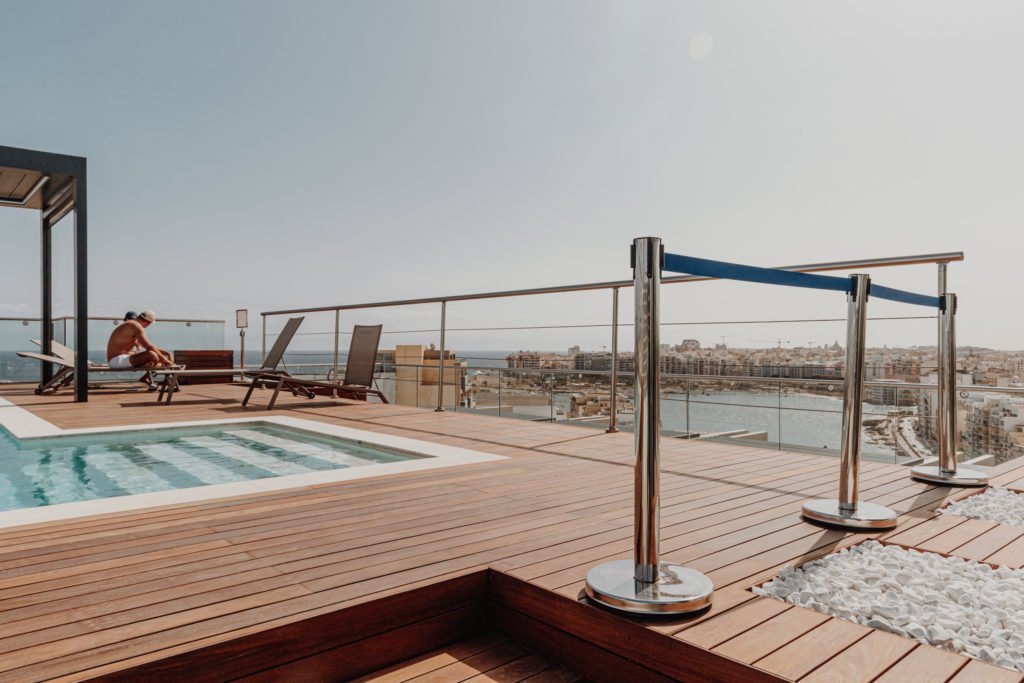 Mercure Malta St. Julian's Review - Another Excuse to Travel